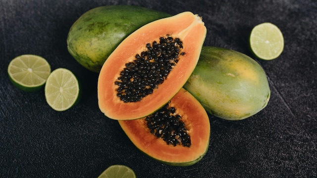 Struggling With Constipation? Doctor Shares 5 Fruits That You Should ...