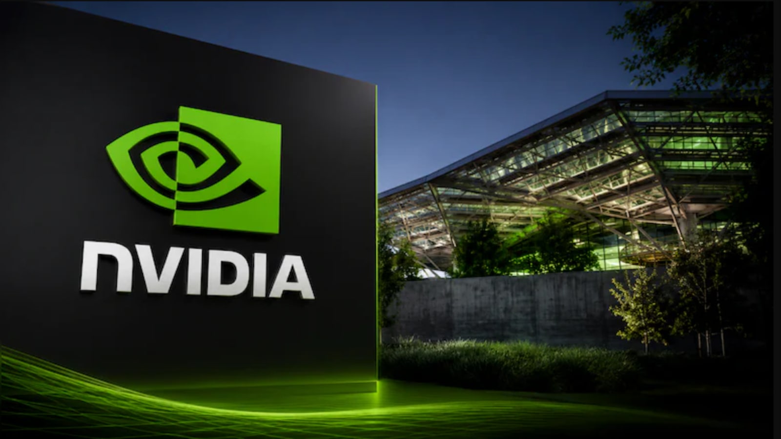 The AI Boom Has A Power Problem. Nvidia Is Investing Billions In ...