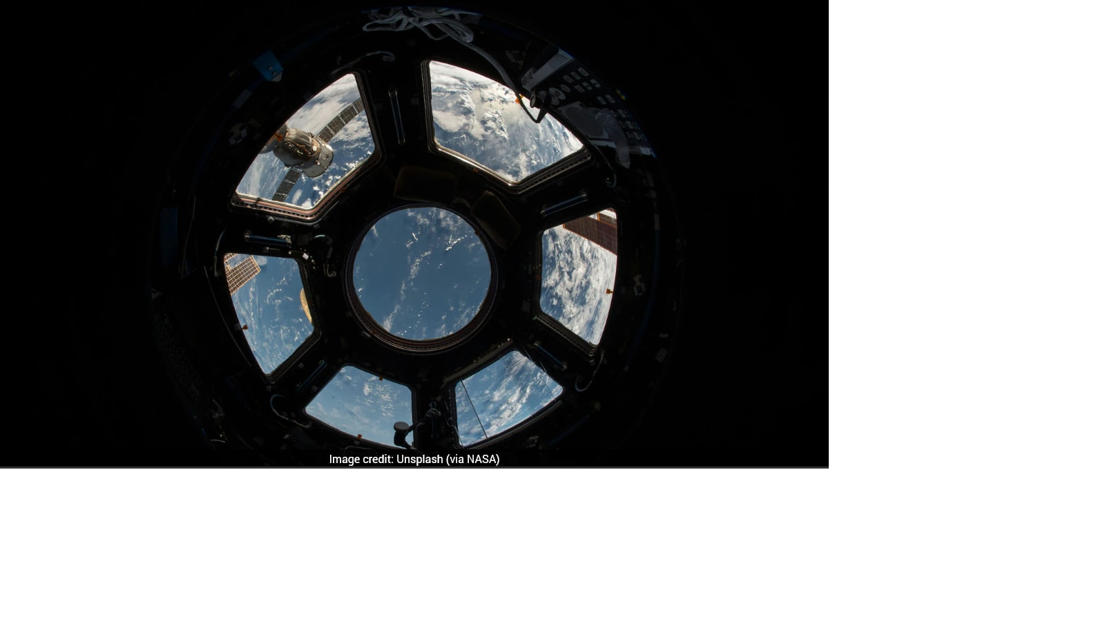 China Sends Artificial Embryo Models To Orbit To Test Human ...