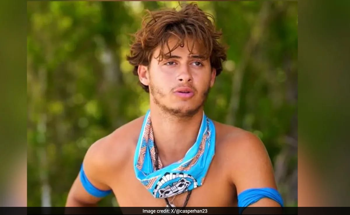 Reality Show Survivor Greece Stops Filming After Contestant Loses 'Part ...