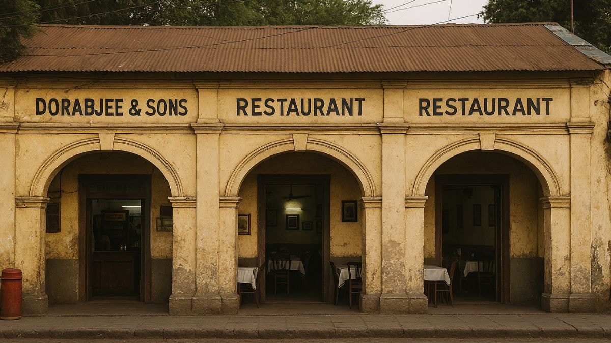 Which Is The Oldest Restaurant In India? - NDTV Food