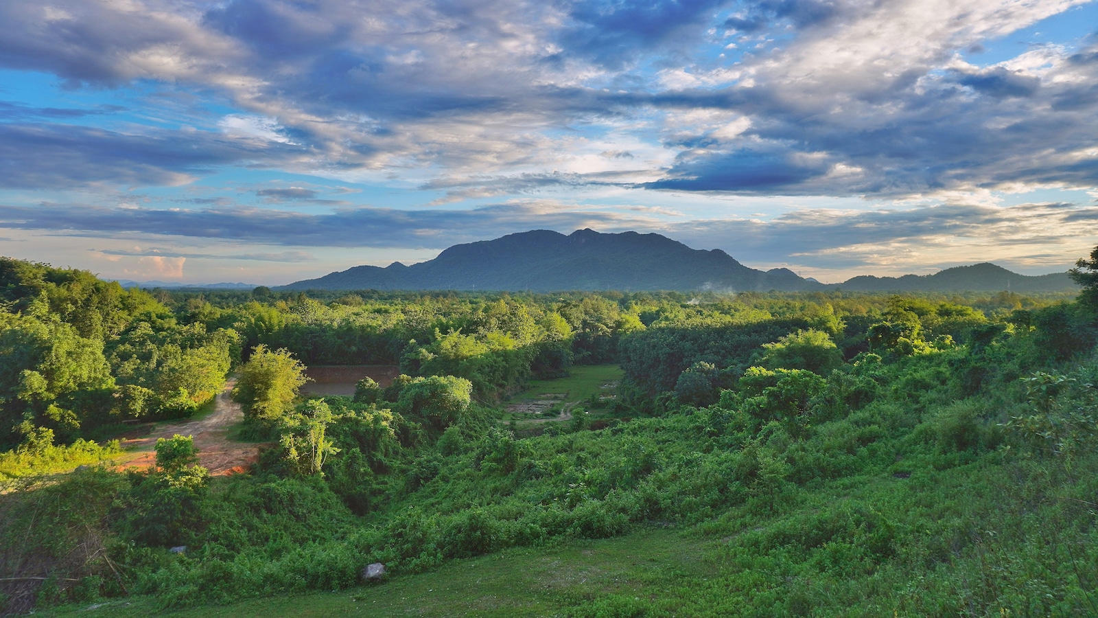 Why Summer Might Be The Most Underrated Season To Visit Assam