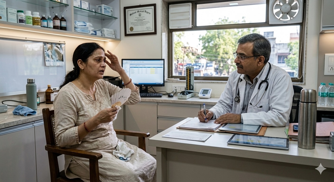 High Blood Pressure Vs Low Blood Pressure: Which One Is More Dangerous ...