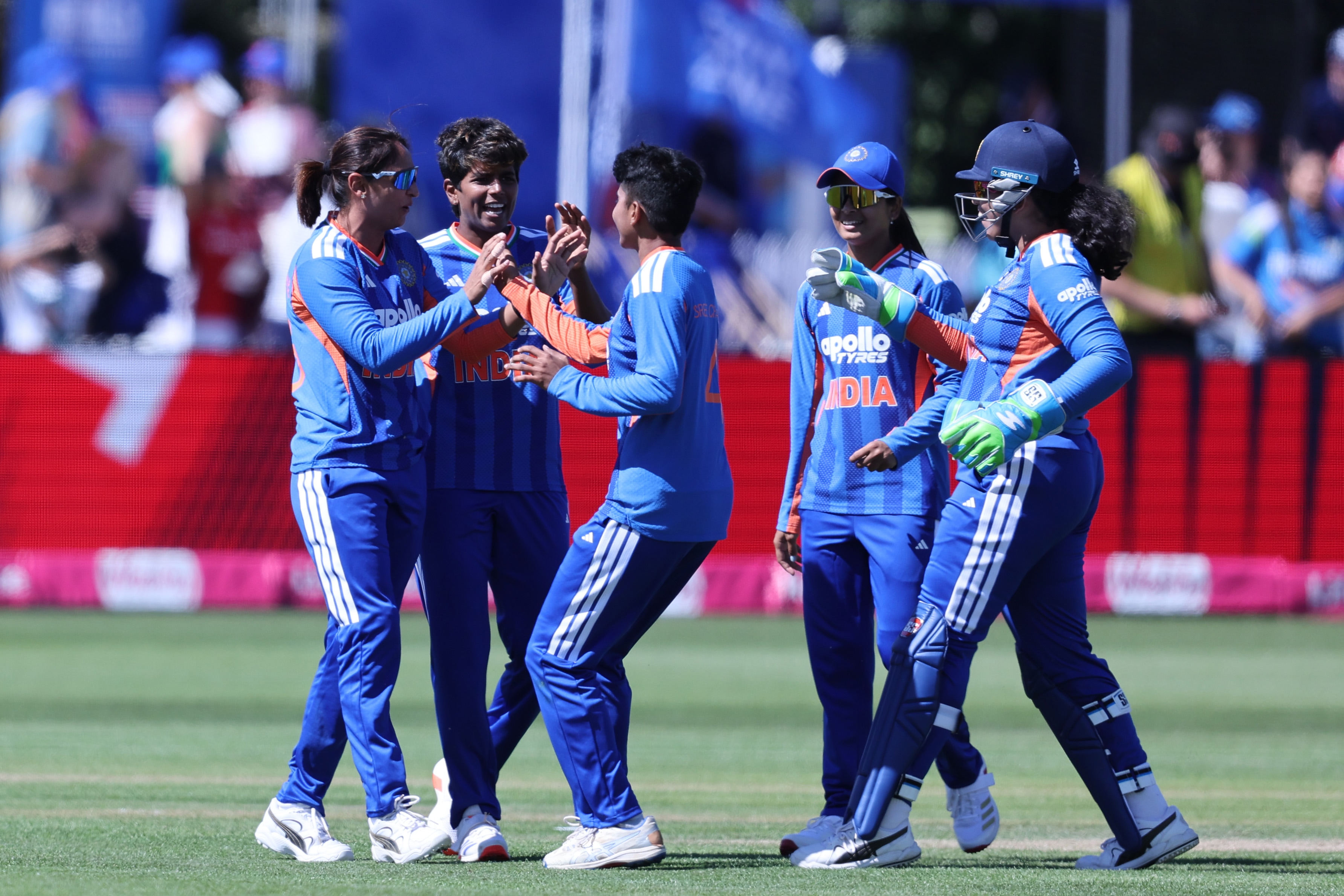 India Women Cricket Team | India Women Match Schedules | News | Stats ...