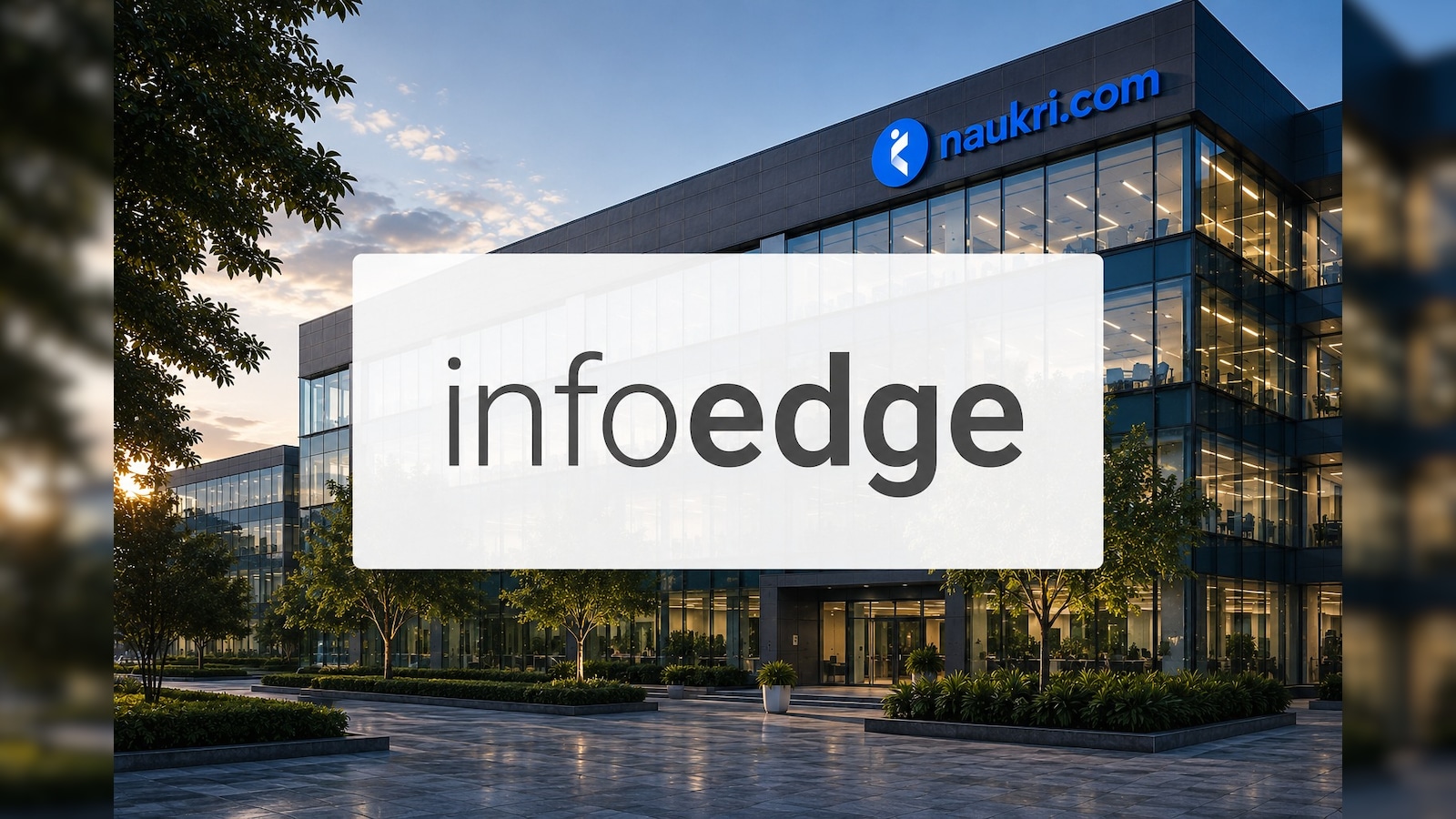 Info Edge Q4 Results: Naukri.com Parent's Profit Doubles On One-Time ...