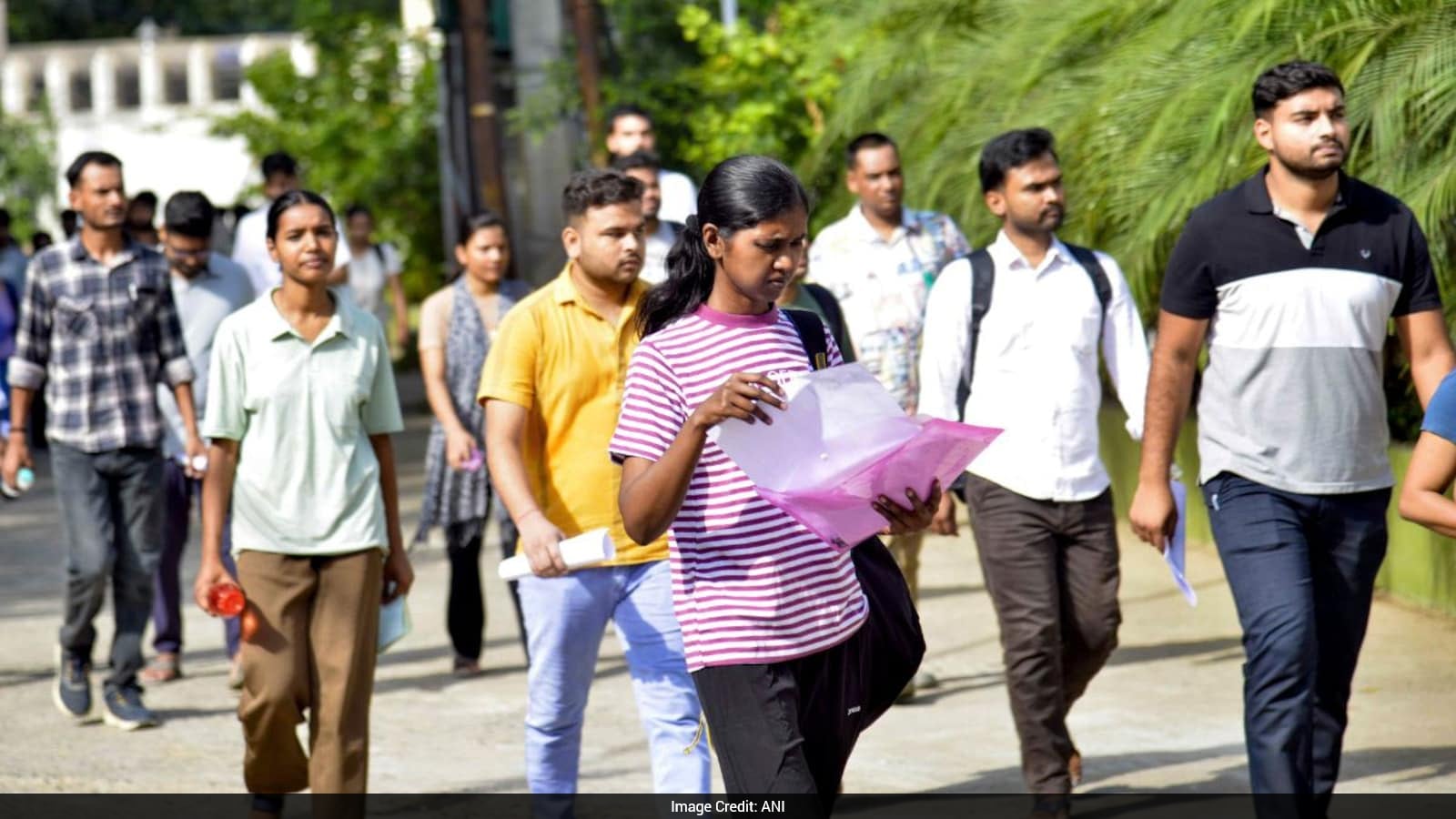 UPSC CDS, NDA Registrations Open: Apply Online Till June 9, Direct Link ...