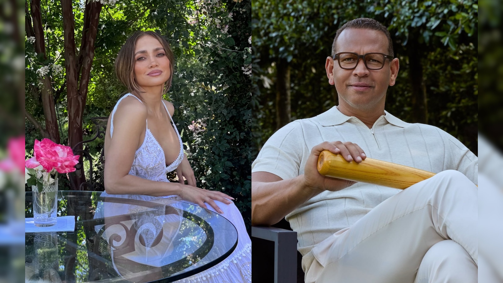 Alex Rodriguez “Never Fully Got Over” Jennifer Lopez, Insider Claims