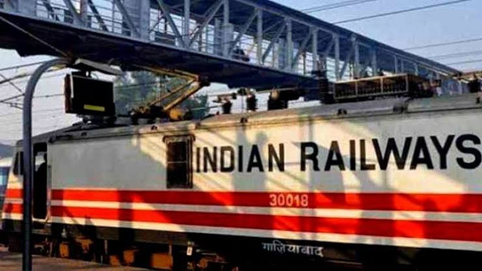 Major Rail Disruption in June: 77 Trains Cancelled Across Multiple States