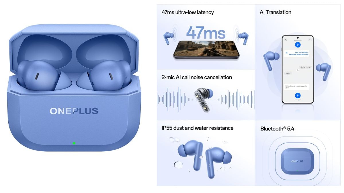 Top 5 True Wireless Earbuds For Your Next Workout Under ₹2500 - NDTV ...