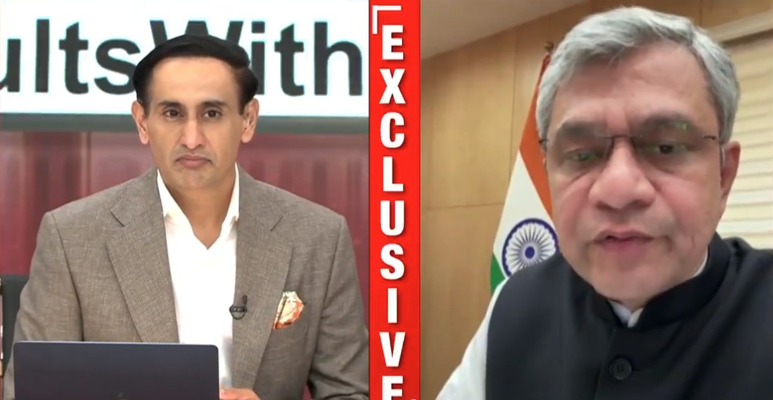 Bengal Assembly Election 2026: Bhaya Se Bharosa Transition Happening ...