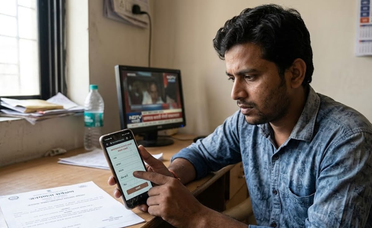 Census Fraud Alert: Pimpri Chinchwad Police Warn Against Fake WhatsApp ...