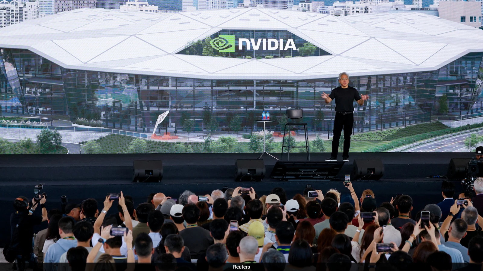 Nvidia, Microsoft And Arm Drop Major Hints Of New Laptop Processors ...