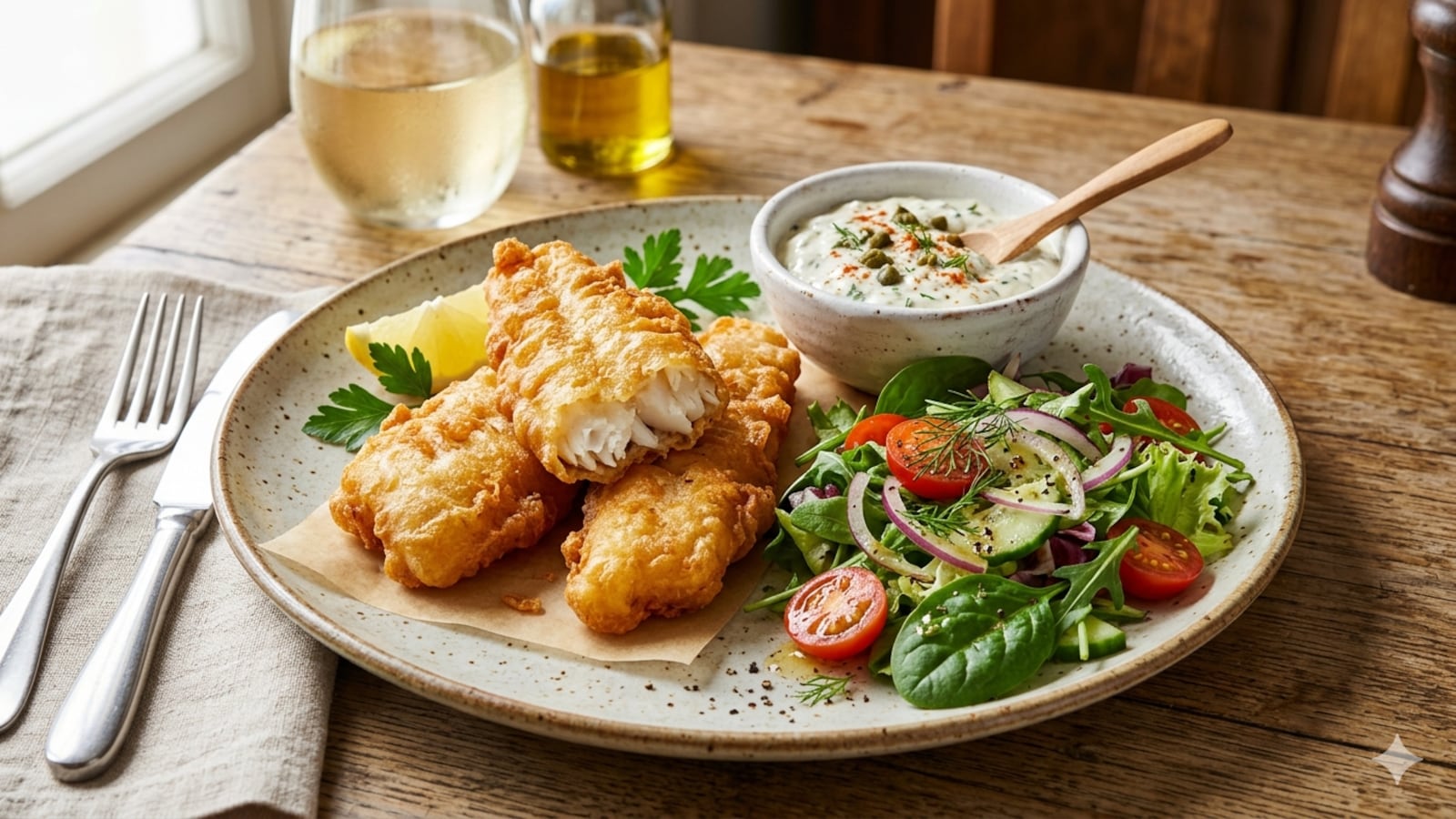 If Your Fish Turns Dry Or Rubbery, You Might Be Making These Mistakes ...