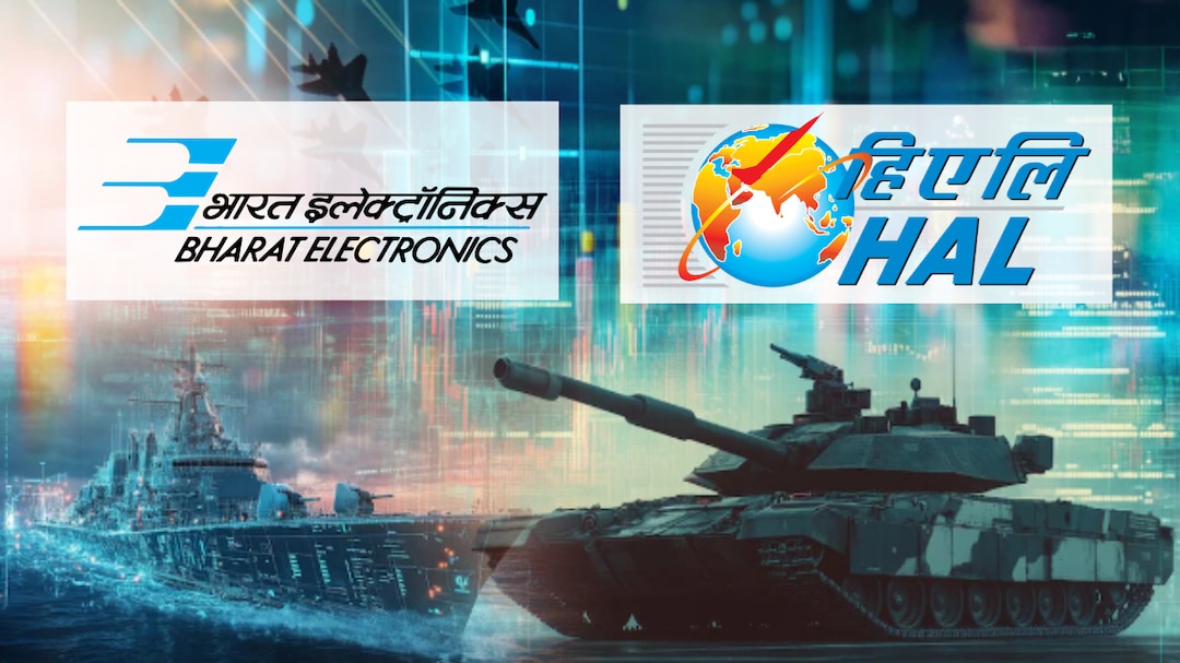 Are Defence Stocks Still Worth Buying? Amid High Valuations, Check ...