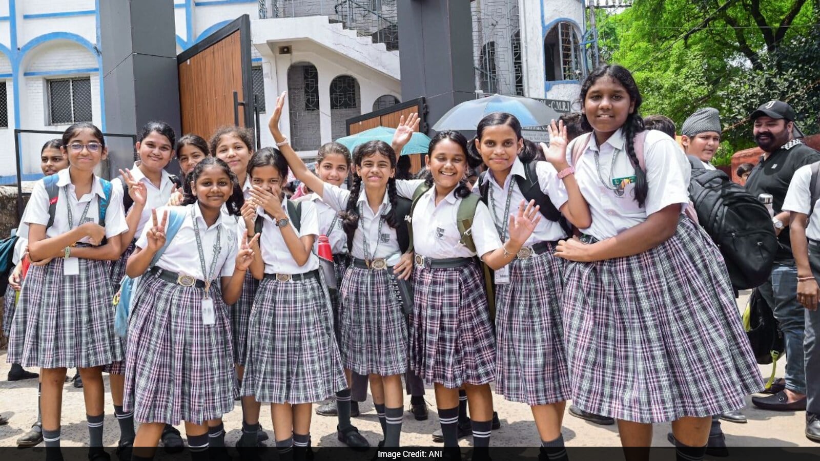 MP Board Re-Exam Dates 2026 Out For Classes 5 And 8, Exams Starts From ...