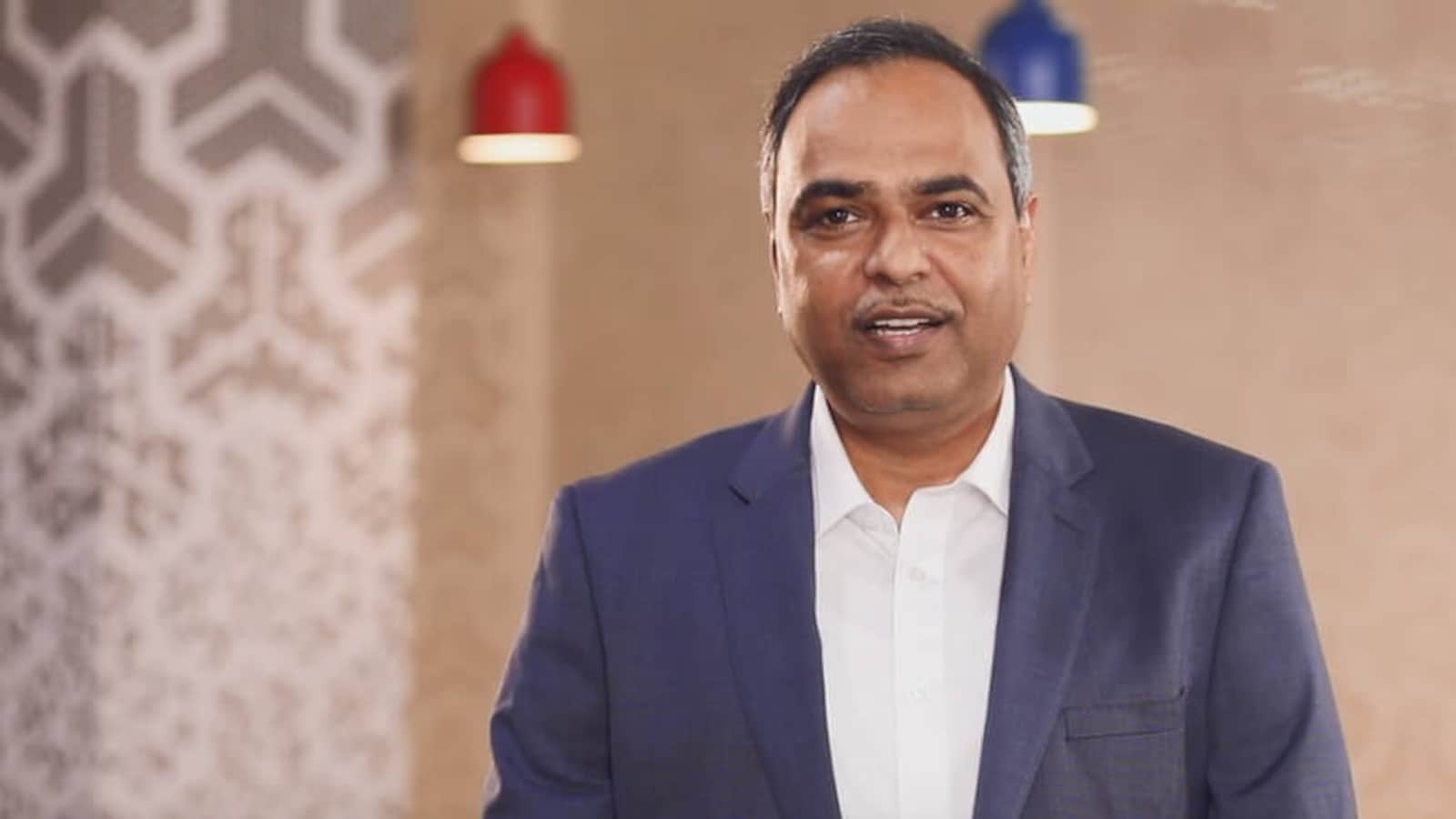 Tata Motors PV Sees Consumer Shift Towards EVs Amid West Asia Crisis ...