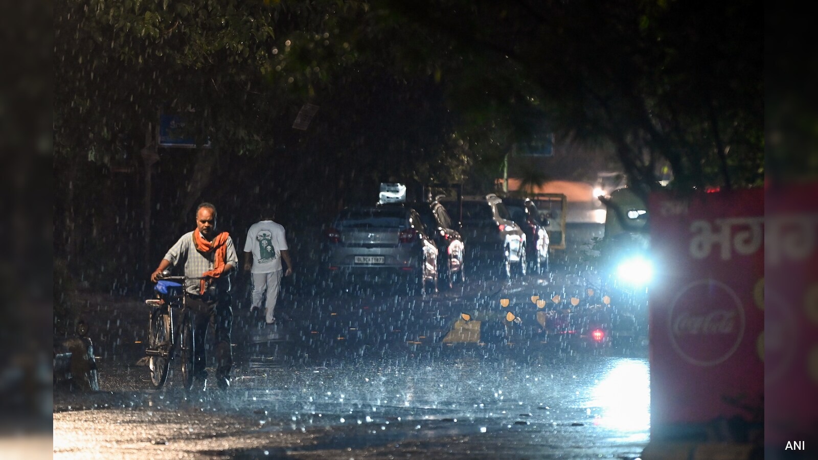India Meteorological Department (IMD) Says India Likely To See Below ...