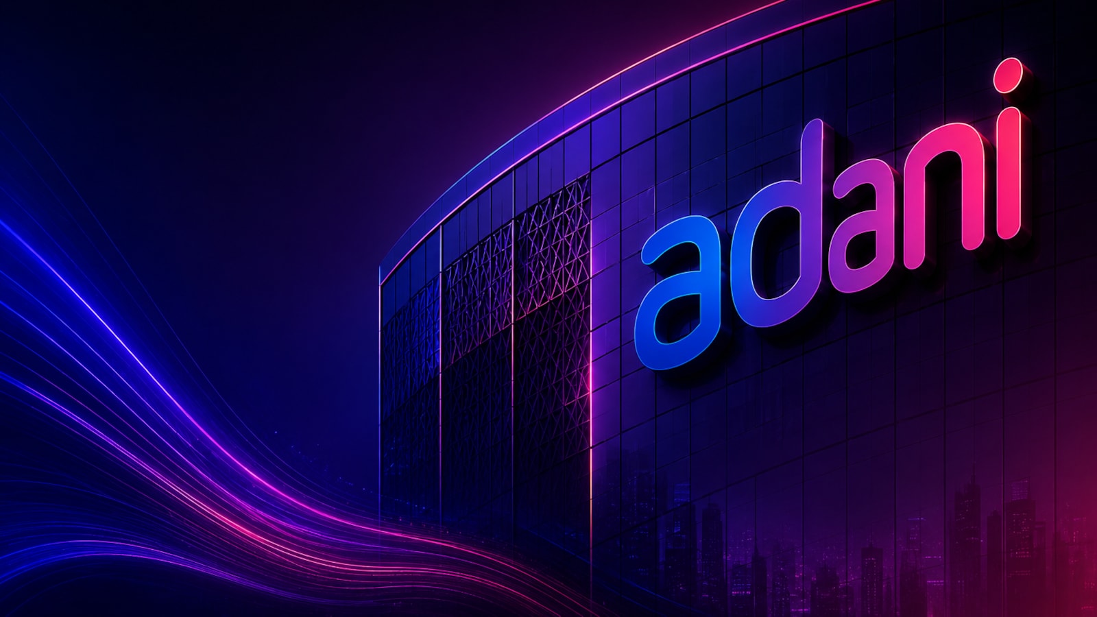 Adani Group Market Cap Nears Rs 20 Lakh Crore; Adds Rs 5 Lakh Crore In 2026