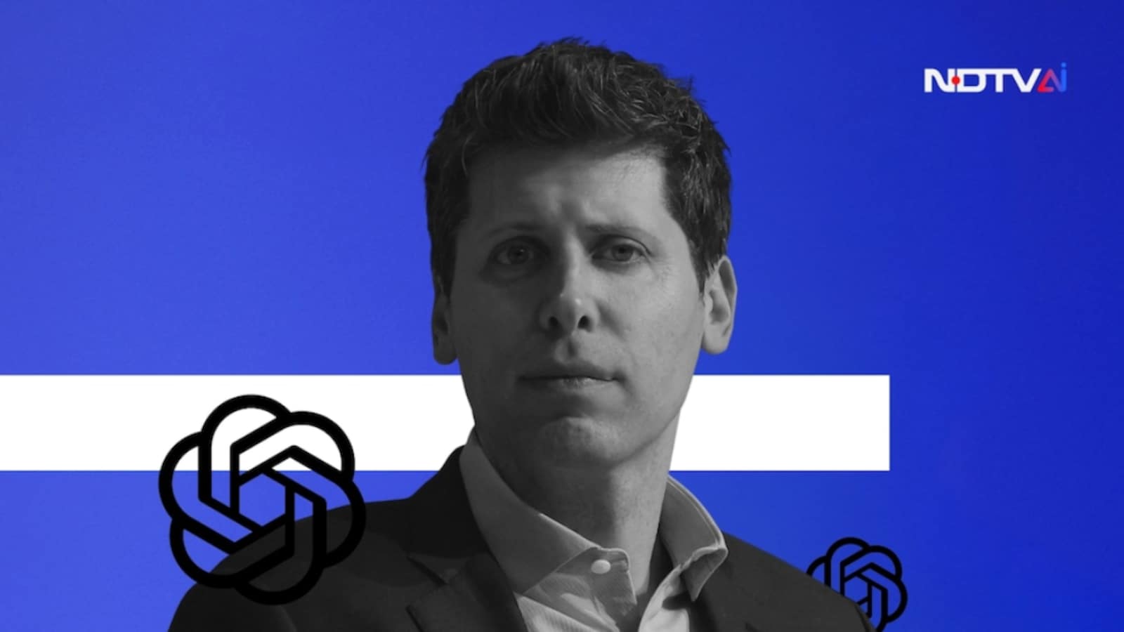 'Glad To Be Wrong': Sam Altman Admits His Job Apocalypse Warning Not ...