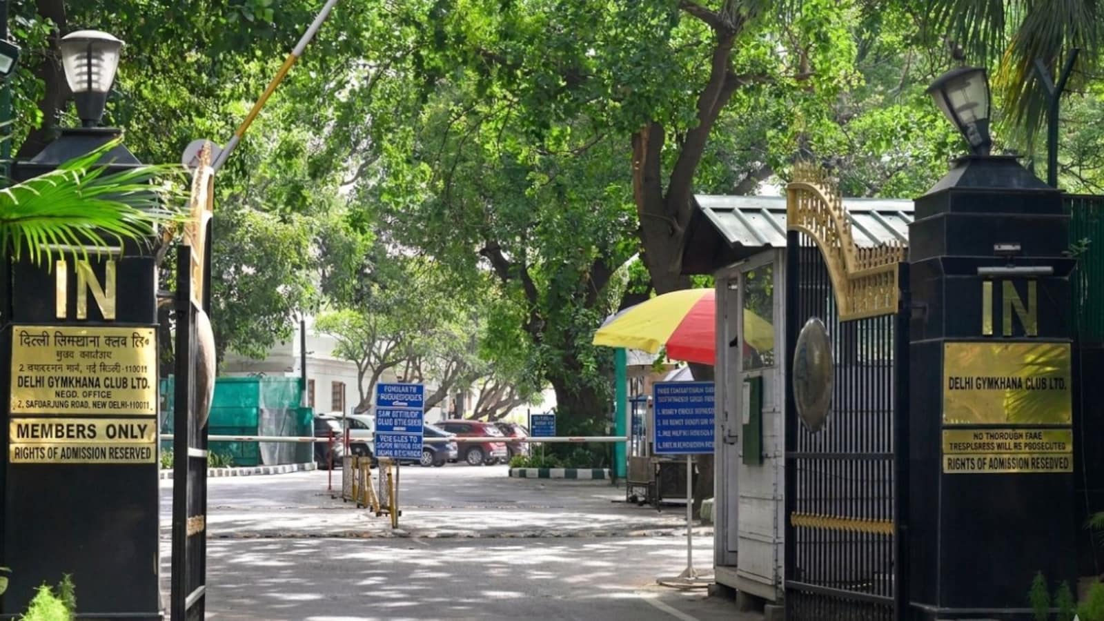 Rs 22 Lakh, A 40-Year Wait: What It Really Takes To Become A Gymkhana ...