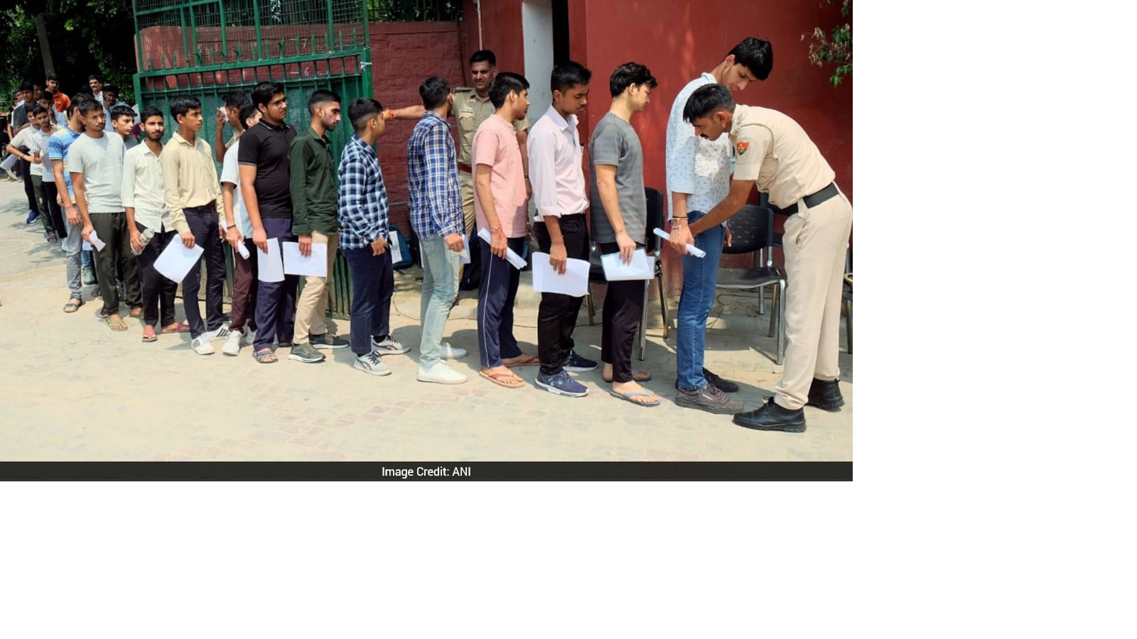 UPSC Civil Service Exam 2026 Tomorrow: Check Reporting Time, Dress Code ...