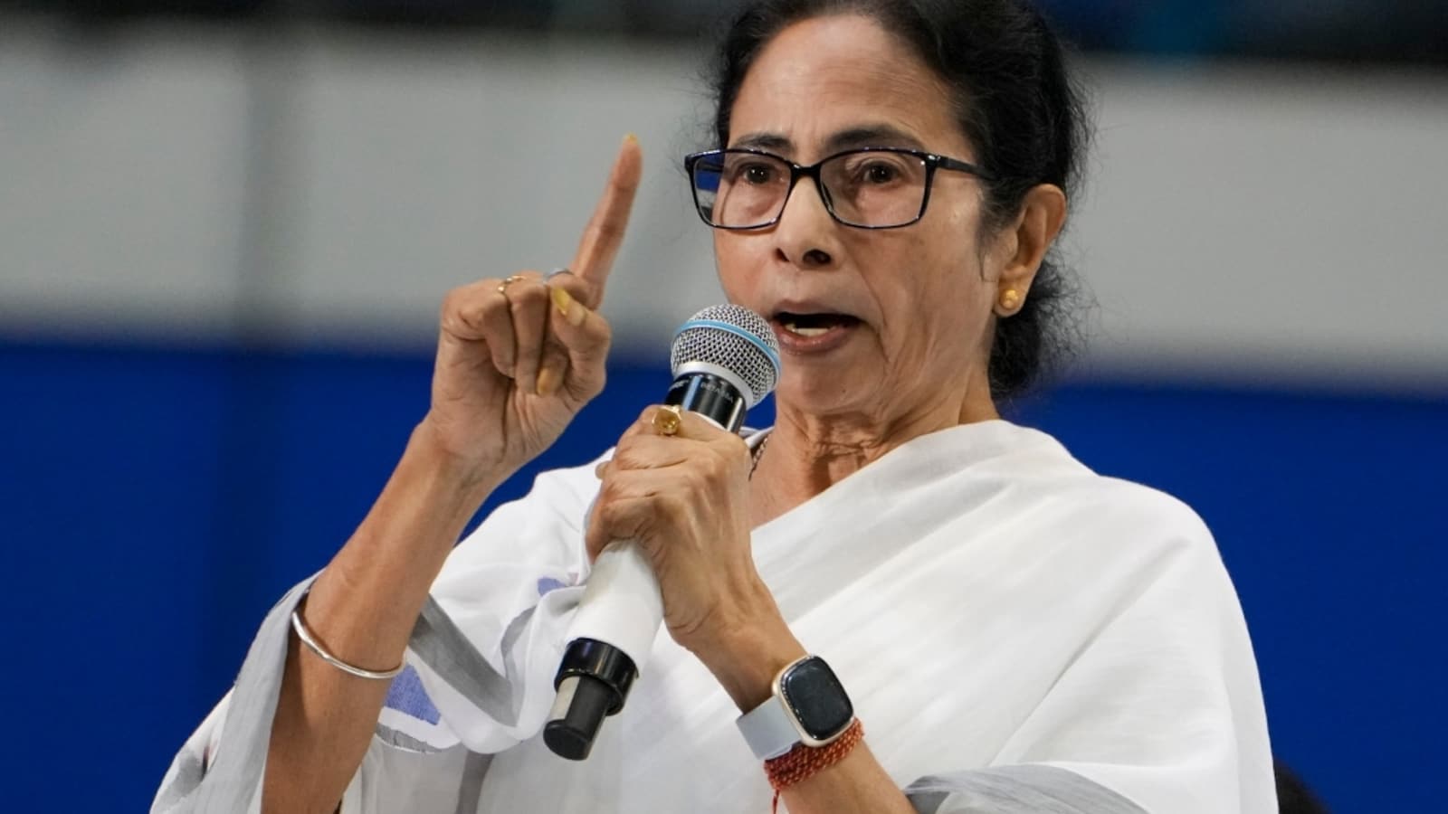 TMC Split Imminent? Speaker Accepts Letter Signed By 58 MLAs Backing ...