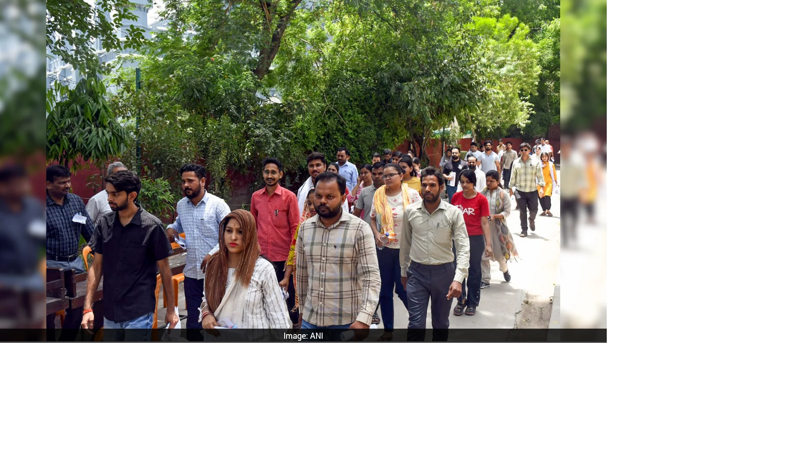 UPSC CSE Prelims 2026 Analysis: Students Call Paper 1 'Lengthy ...