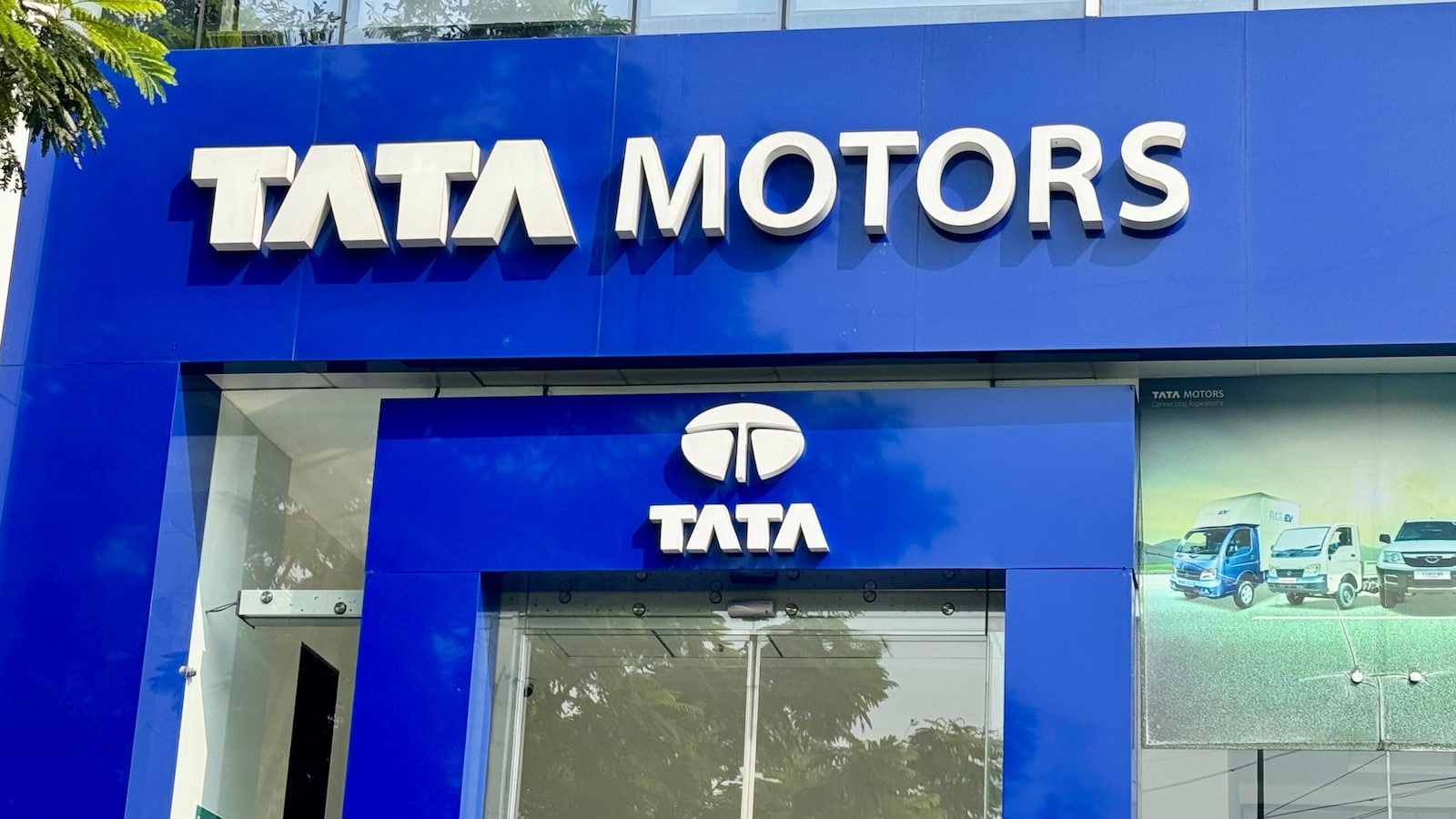 Tata Motors PV To Hold 81st AGM On July 8, Fixes Record Date For Dividend
