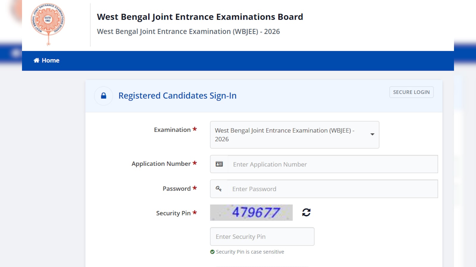 WBJEE 2026 Answer Key OUT @ wbjeeb.nic.in., Check Direct Link & How To ...