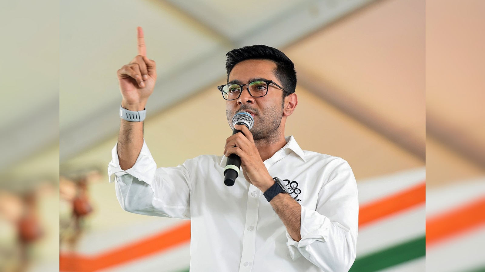 Abhishek Banerjee: Rise And Fall Of Trinamool's Once-Unchallenged Yuvraj