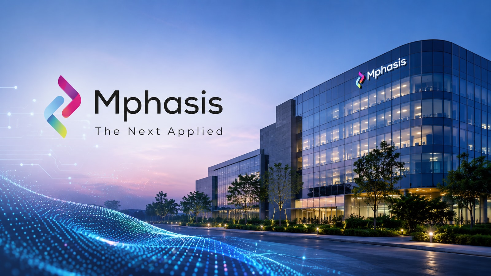 Mphasis To Ride AI Wave With New Platform 'Trai', Unveils Two New ...