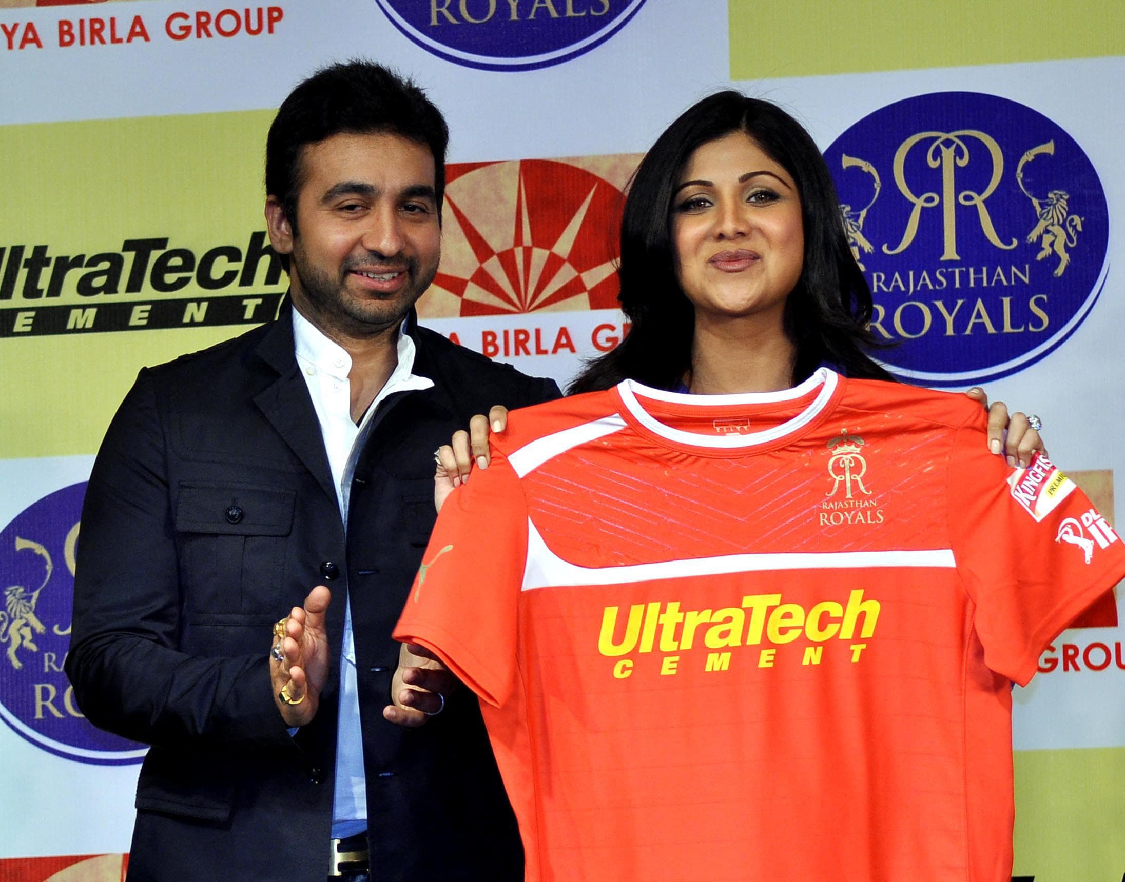 Rajasthan Royals Cricket Team | Rajasthan Royals Match Schedules | News ...