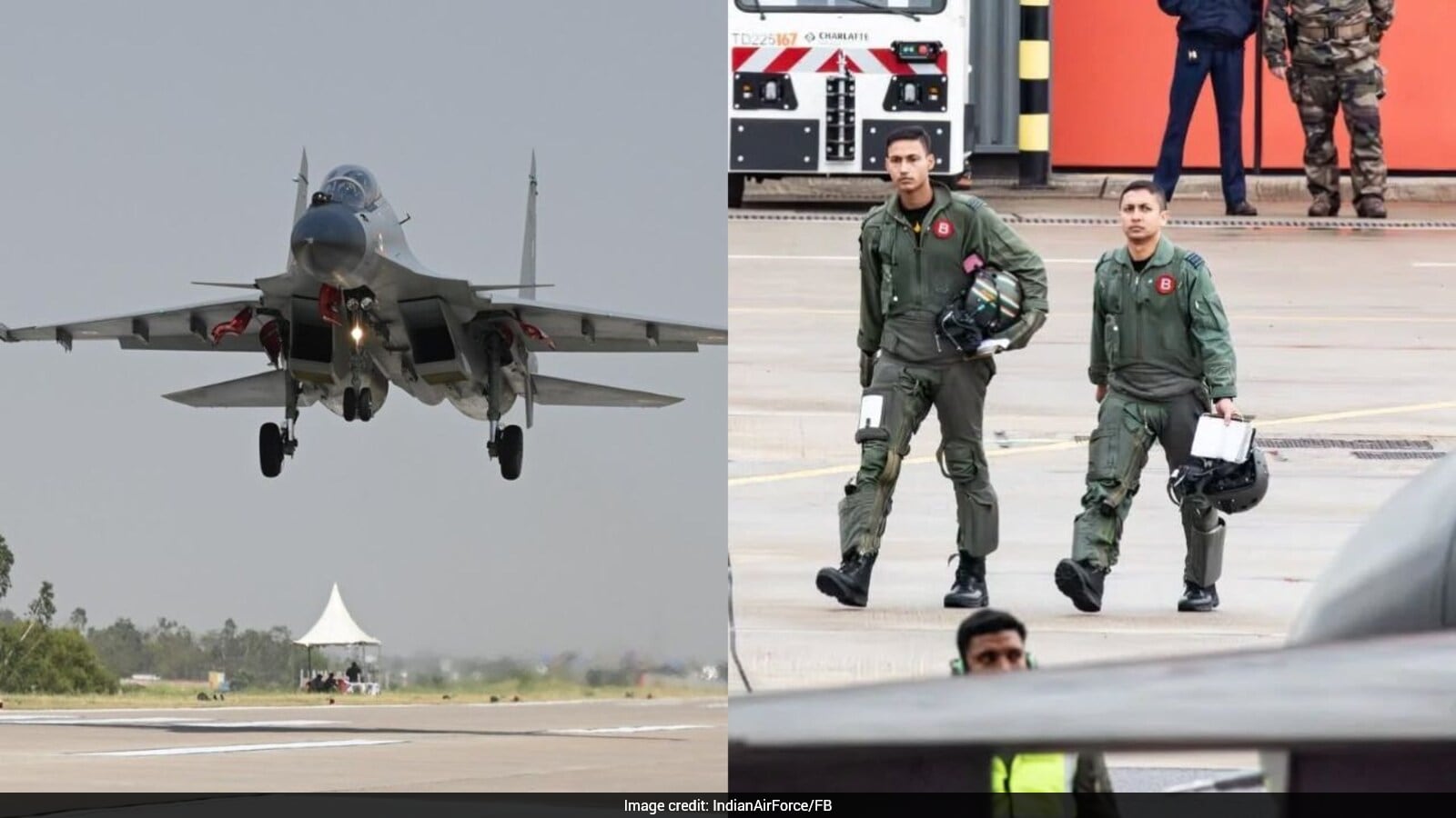 NEET Re-Exam 2026: Indian Air Force To Be Roped In For Transportation ...