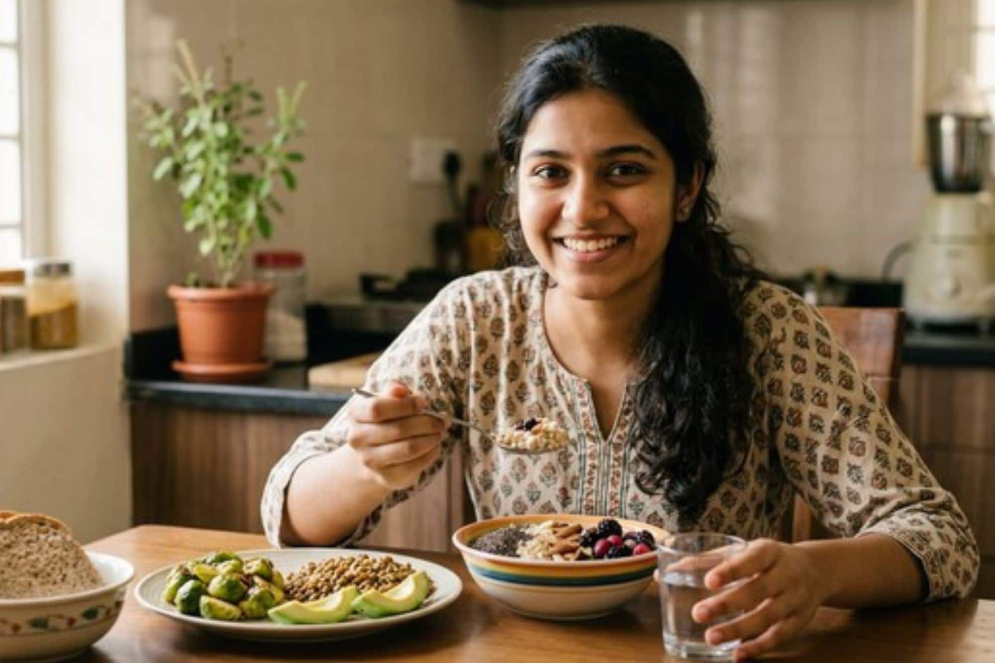 Cycle Syncing: Why You Should Adjust Your Diet And Workouts To Your ...