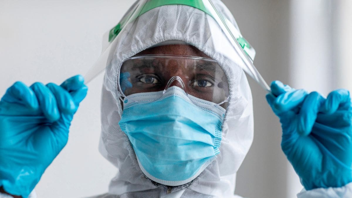 Rare Bundibugyo Strain Of Ebola Cause Of Outbreak In Africa, Cases ...