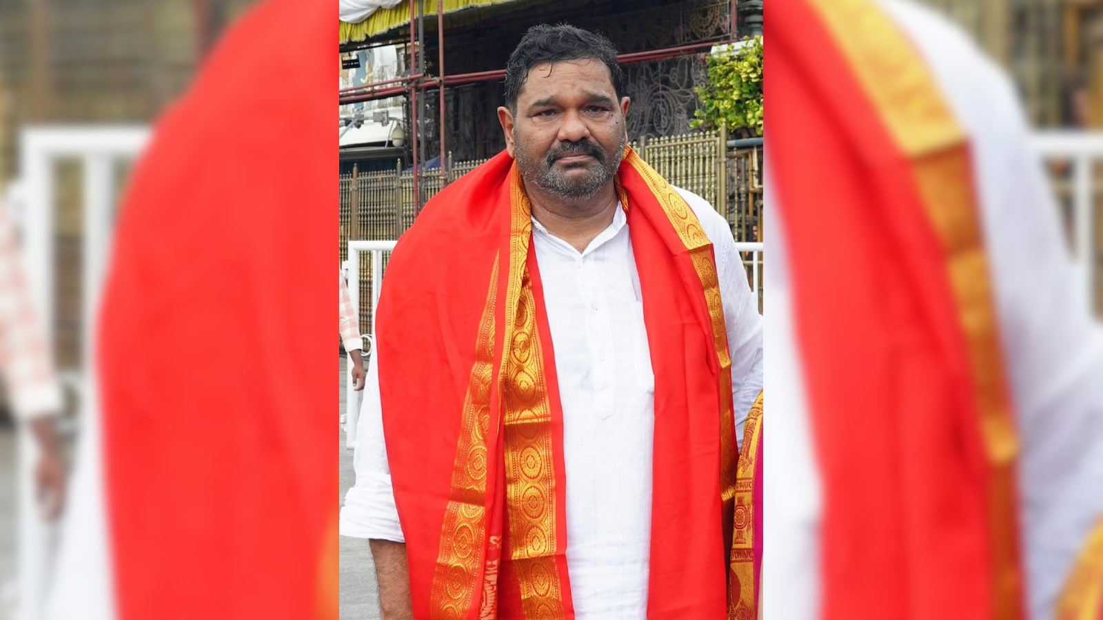 Who Is Debashish Samantaray? BJD Leader, Rajya Sabha MP Resigns From Party's Primary Membership