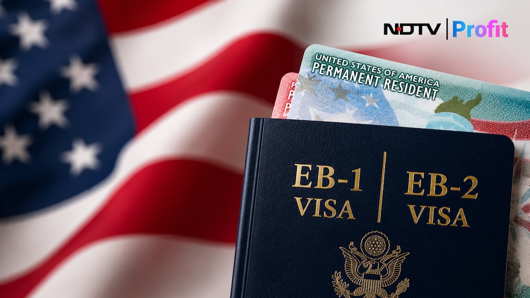 India EB-1, EB-2 Green Card Cut-Off Dates Move Back In US June 2026 ...