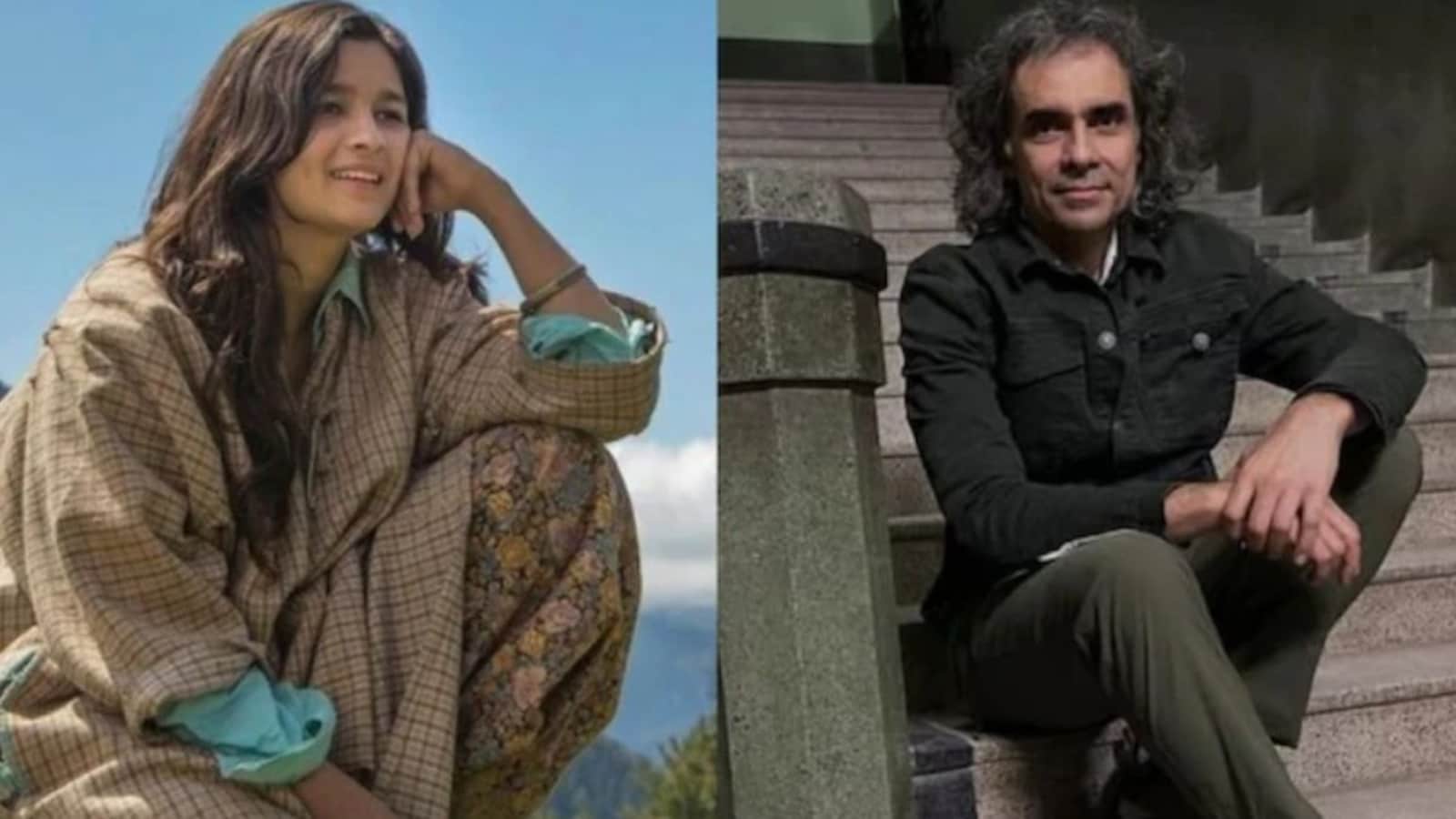Why Imtiaz Ali Is "Greedy" To Reunite With Alia Bhatt After Highway ...