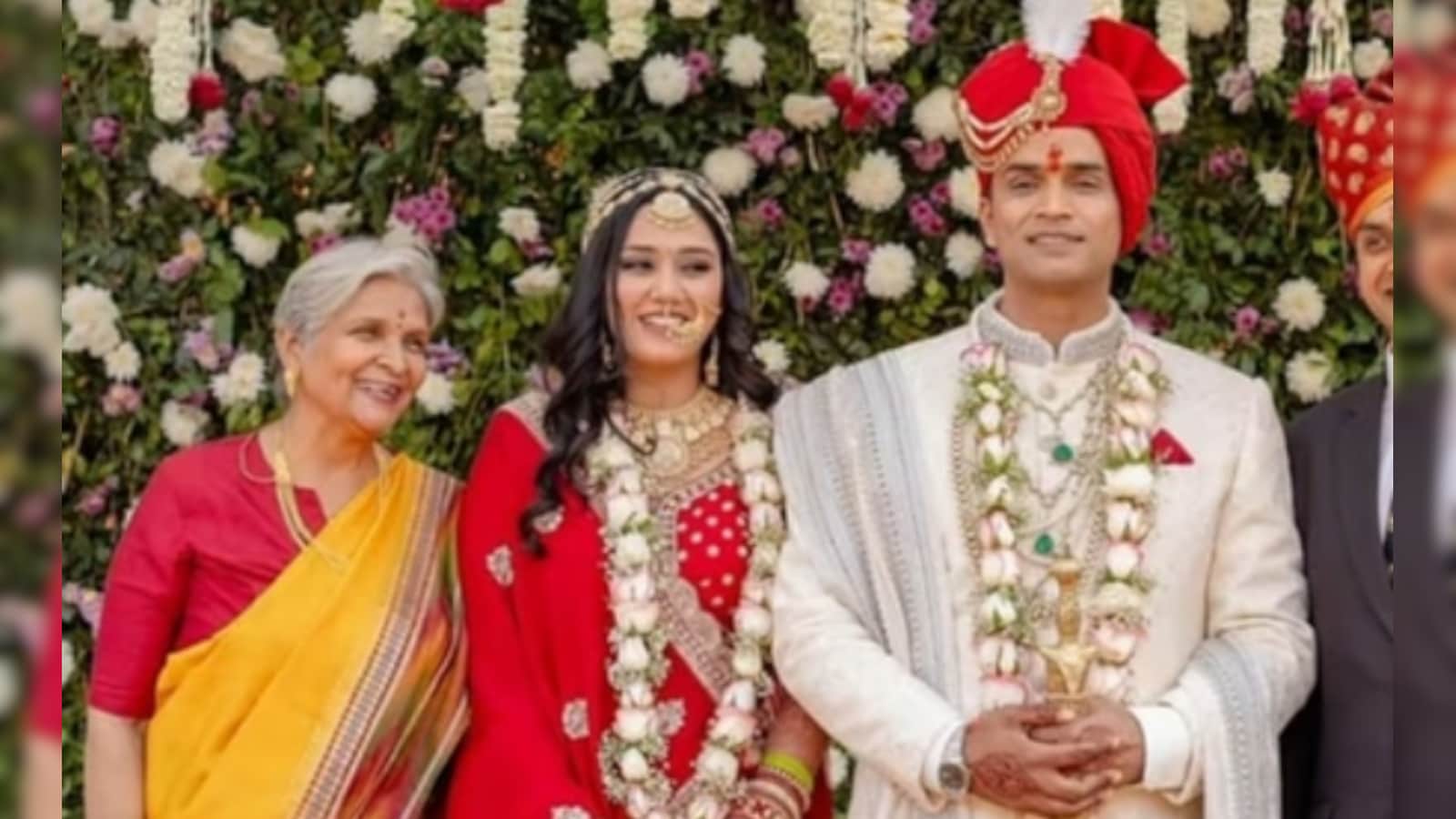 'Twisha Sharma Bipolar, Relationship Troubled': CBI To Decode Husband ...