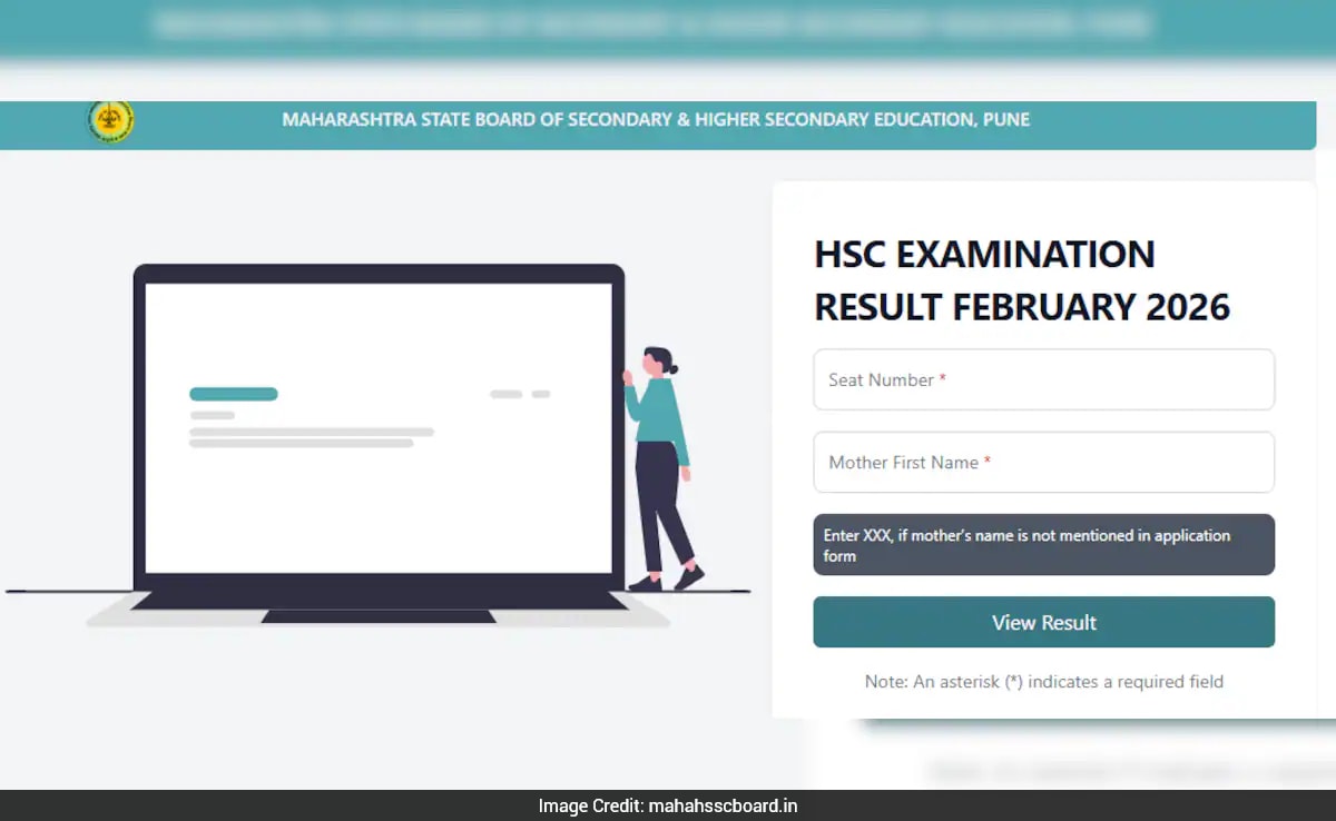 Maharashtra HSC Result 2026 (OUT) Highlights | MSBSHSE Board Class 12 ...