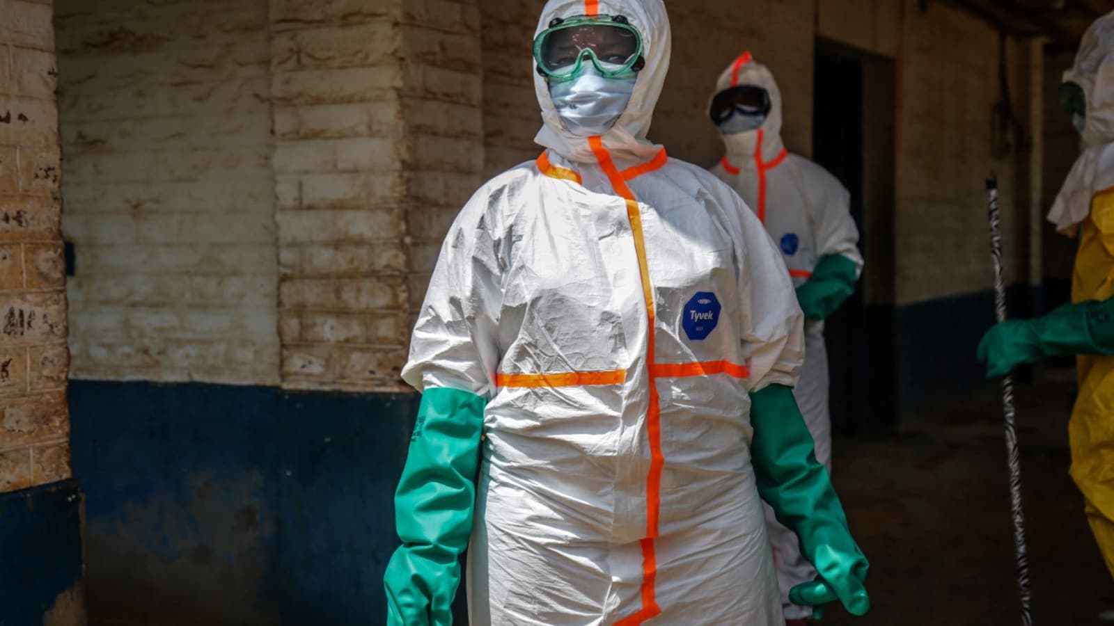 Ebola Outbreak In DR Congo And Uganda Sees Rising Cases, Cross Border ...