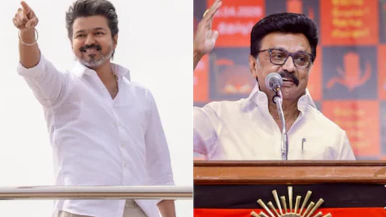 Tamil Nadu Election Results 2026 Live Updates, Vijay TVK Government ...