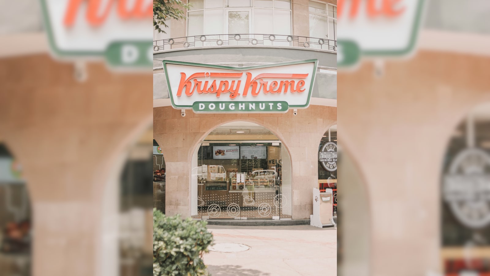 Krispy Kreme Data Breach Settlement: Eligible Customers, How To Claim ...