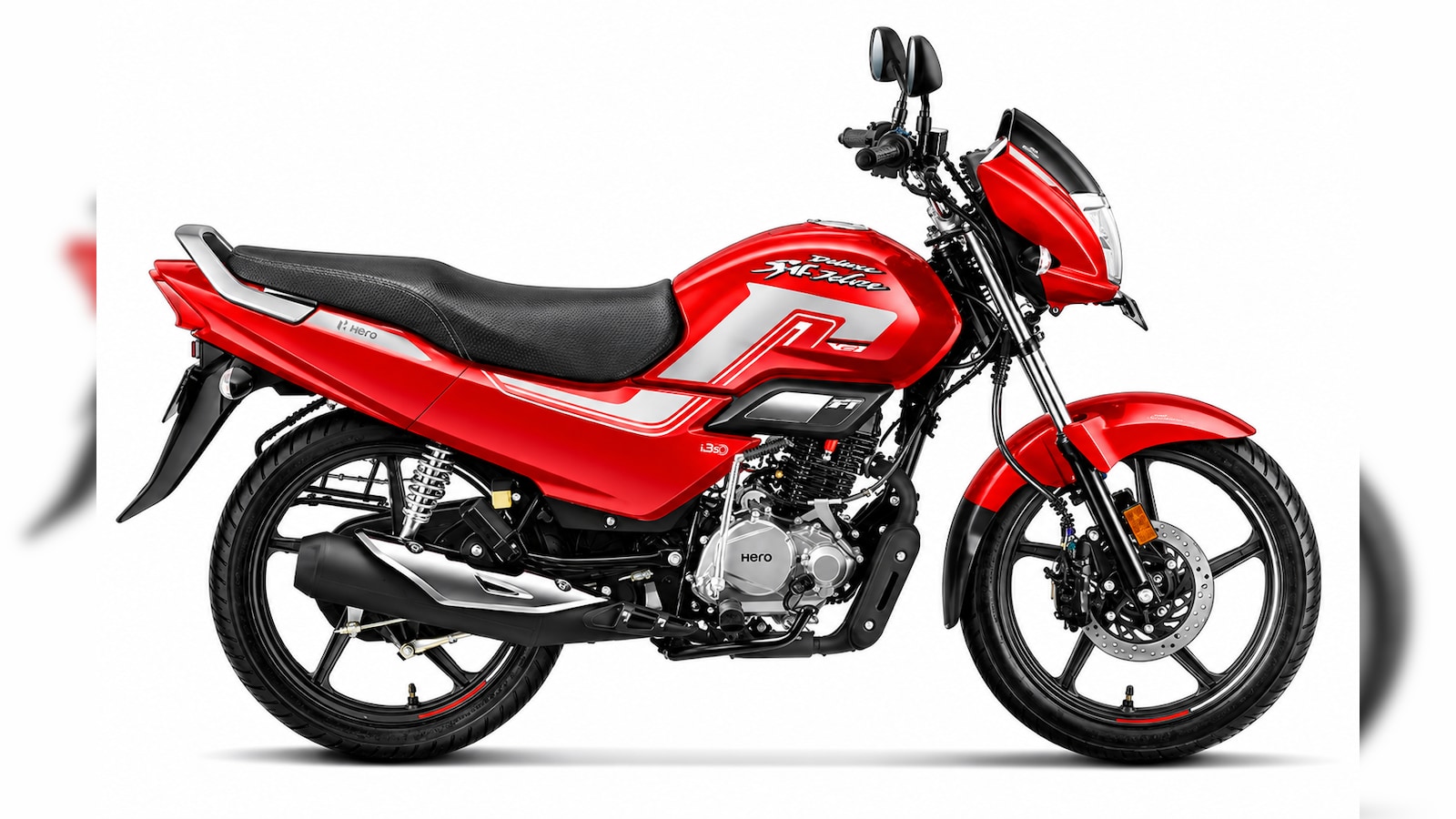 Hero MotoCorp Launches Super Splendor XTEC 2.0 Motorcycle: Check ...