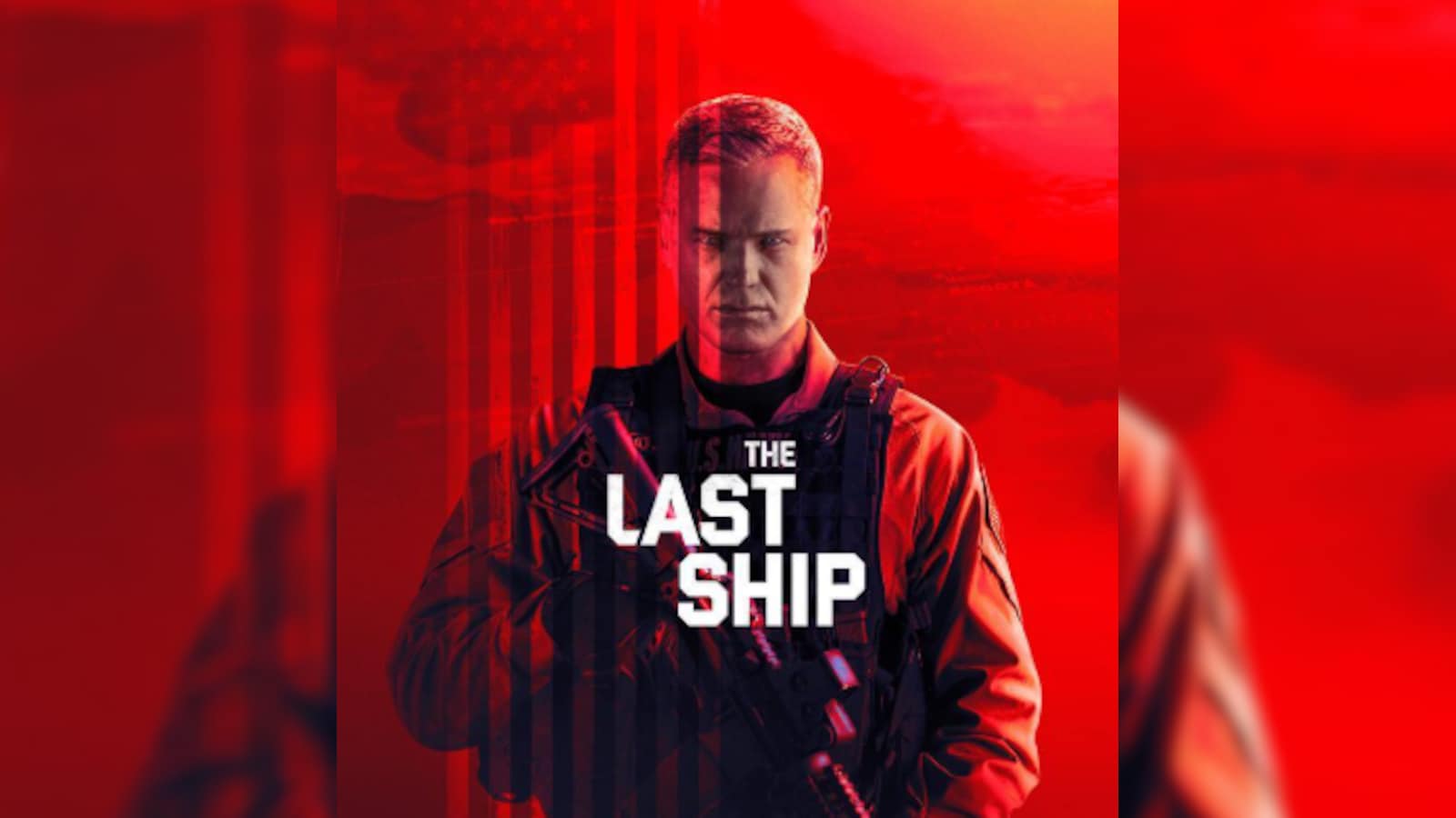 Michael Bay's The Last Ship Starring Eric Dane To Debut On Netflix In June
