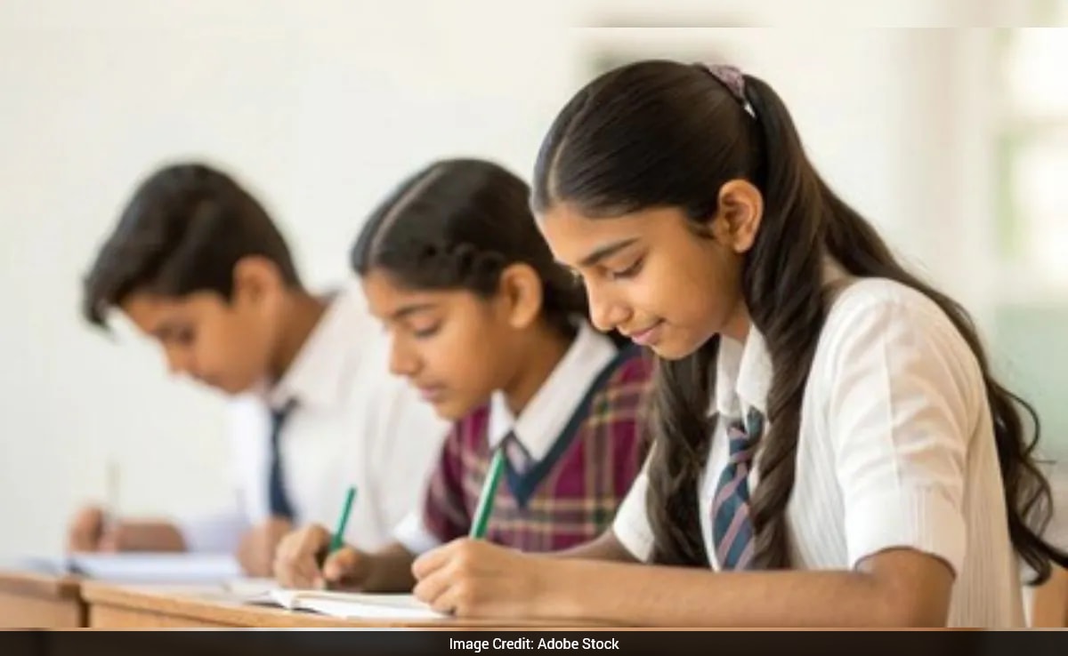 Andhra Pradesh SSC Supplementary Exam Date 2026 Out, Check AP 10th Time ...