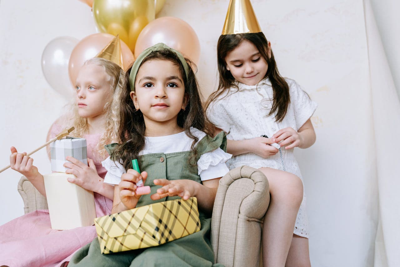 Best Gifts Ideas For Toddlers Birthday