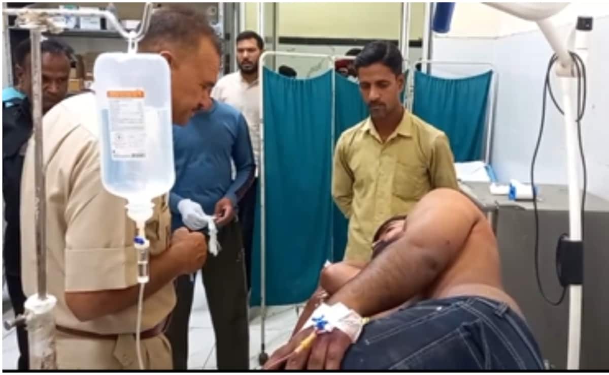 Rs 5 Gutkha Dispute Turns Violent In Rajasthan, Youth Attacked With Sword