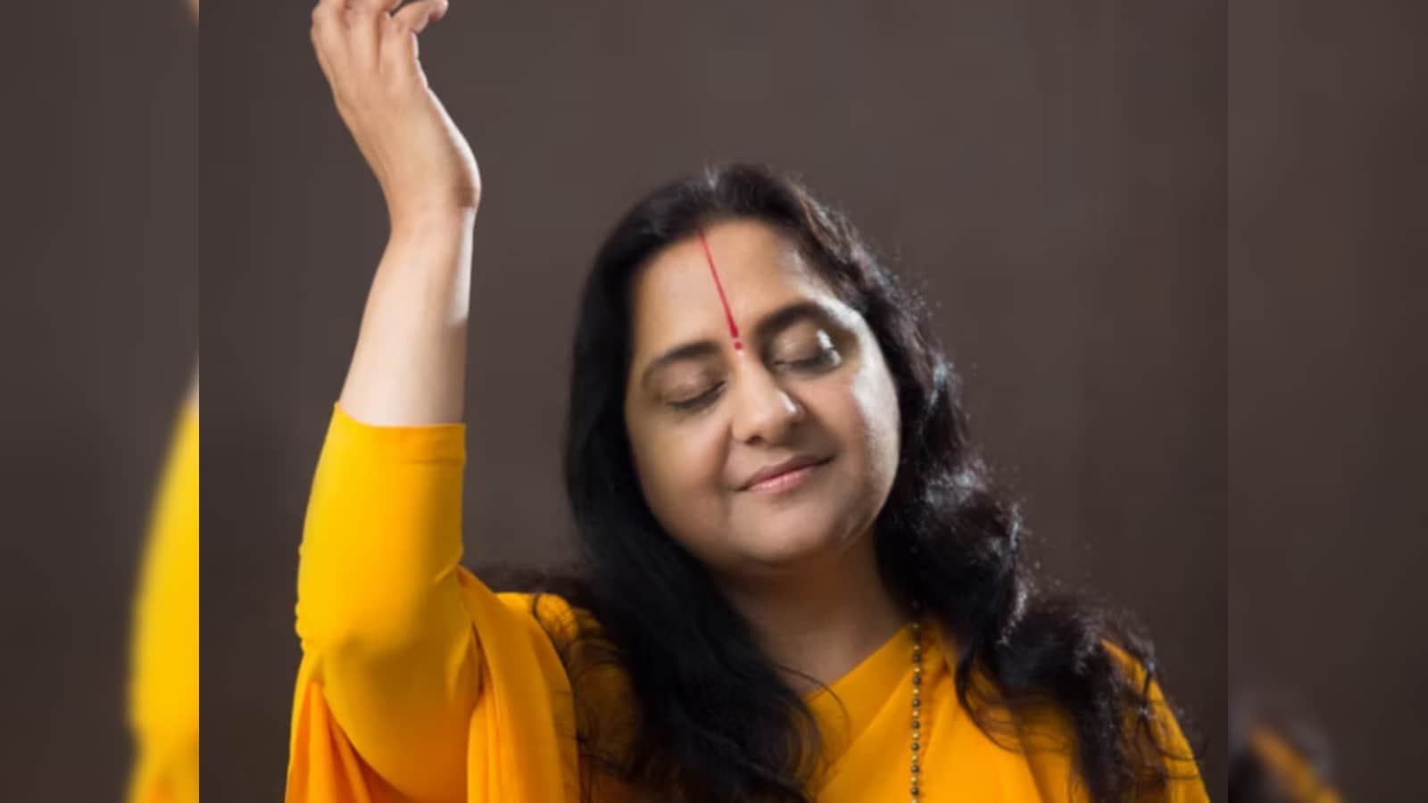 Who Is Raseshwari Devi? Spiritual Leader Behind Odisha's New 1,500-Seat ...