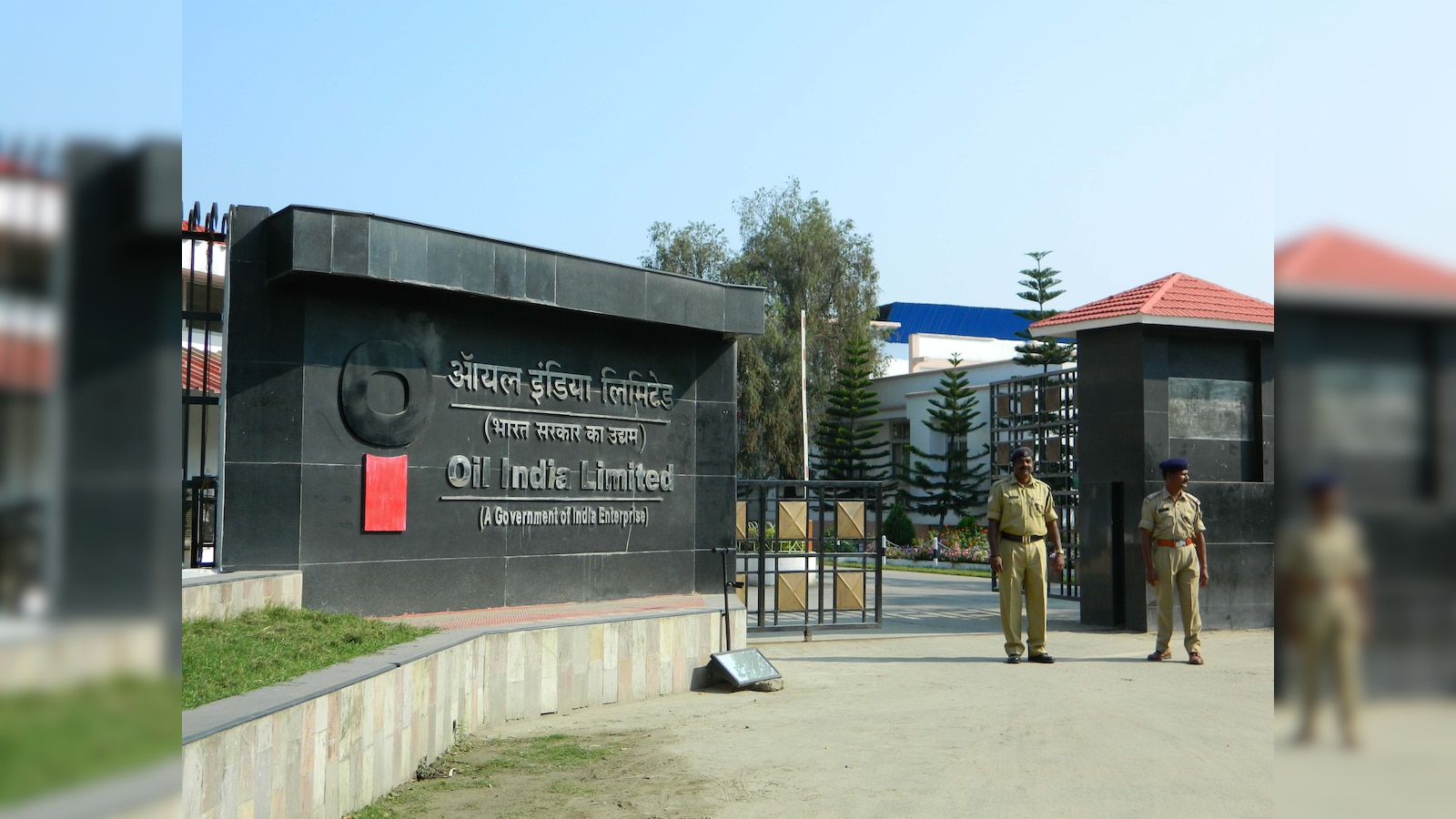 Oil India Shares In Focus As PSU Unlocks New Gas Potential In Rajasthan ...